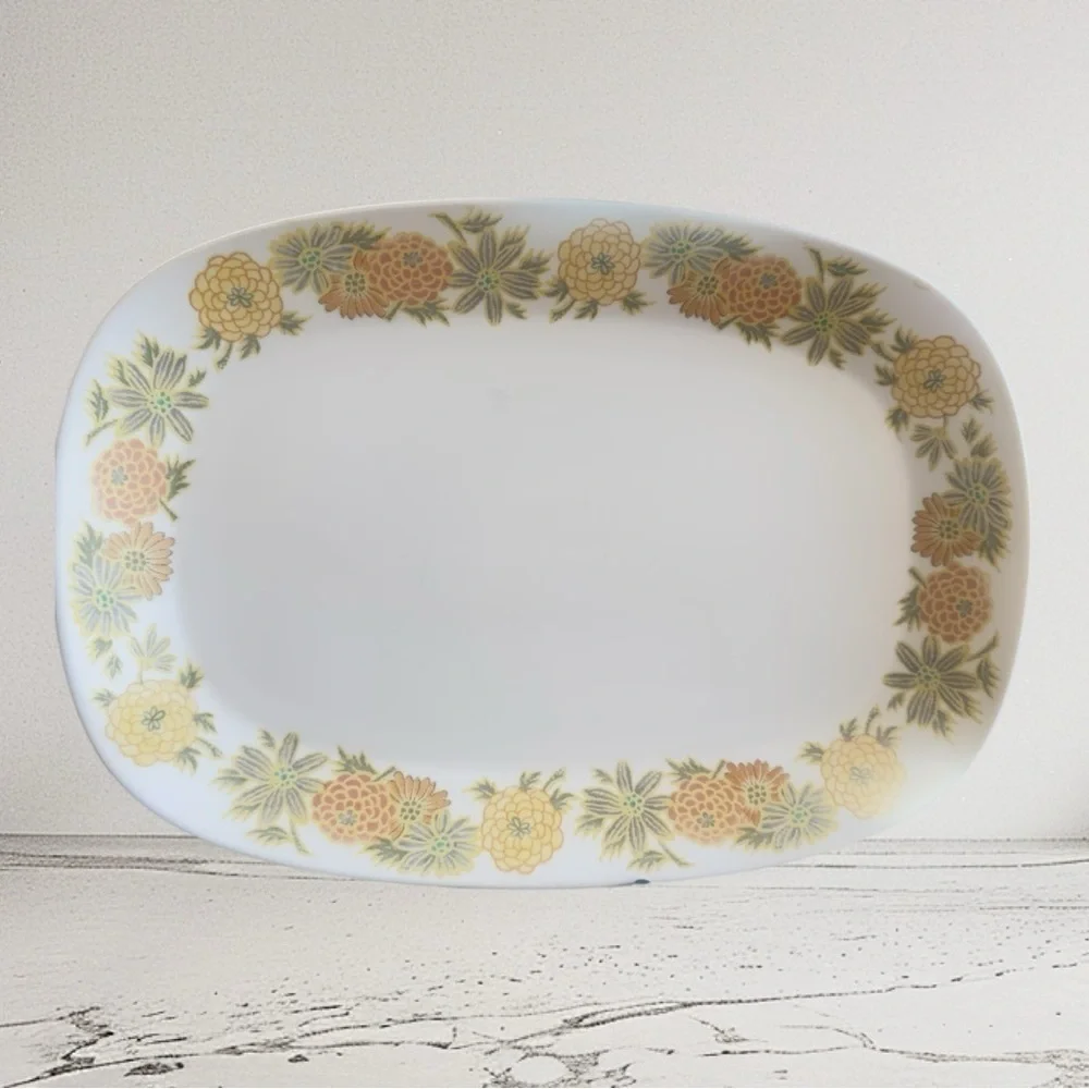 Noritake | Dining | Vintage Noritake Progression China Sunny Side ...